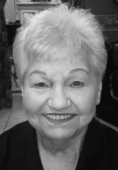 Carla Jean Rainer | News, Sports, Jobs - Marietta Times